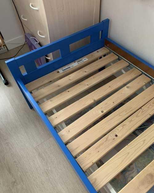 Кровать детская IKEA
