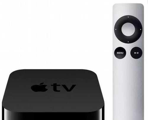 Apple tv 3