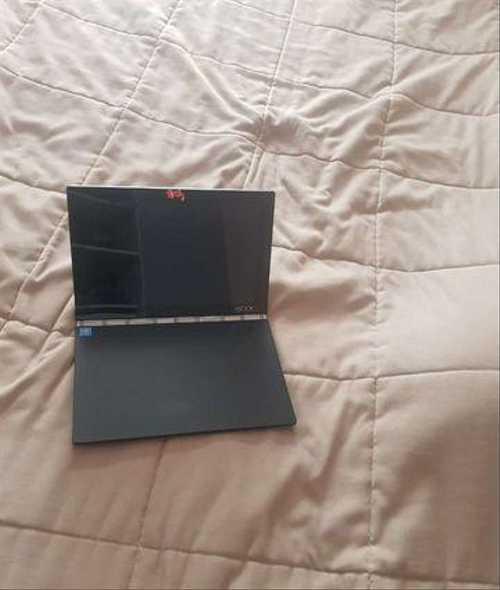 Lenovo yoga book