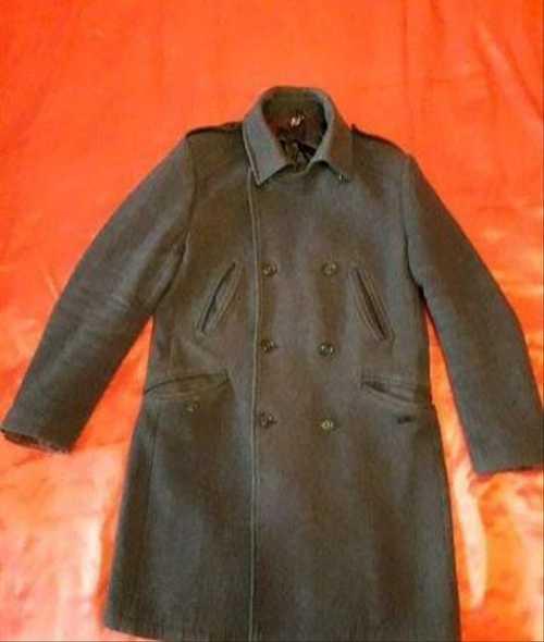 Пальто zara man