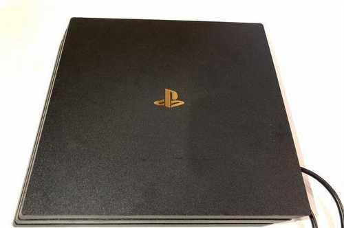 Sony playstation 4 pro