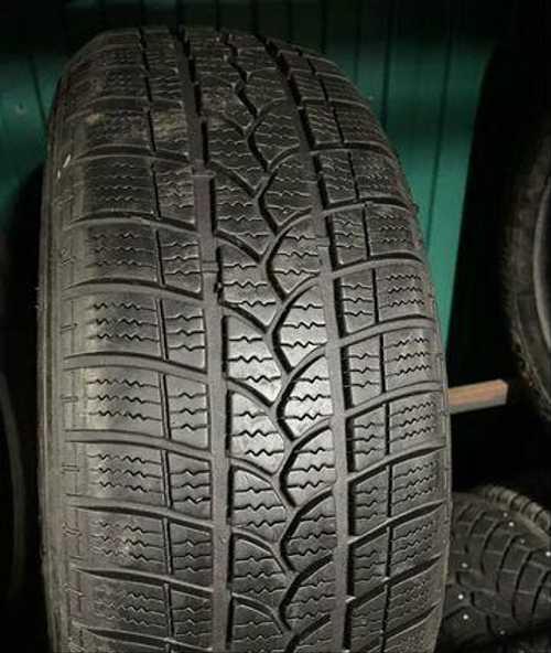 Kormoran SnowPro B2 205/60 R16