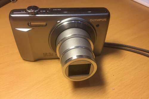 Фотоаппарат Olympus VR-370