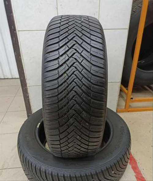 Continental 205/55 R16