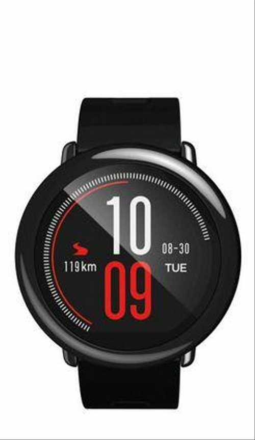 Смарт часы xiaomi amazfit какие выбрать