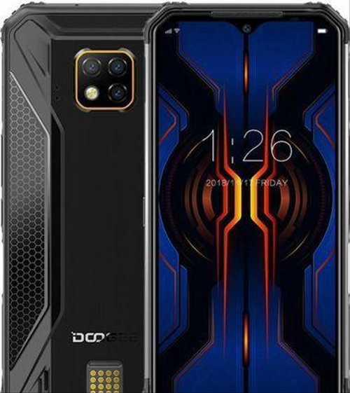 Doogee S95 6/128GB