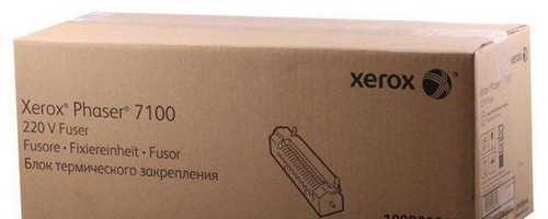 Печь Xerox 7100 (109R00846)