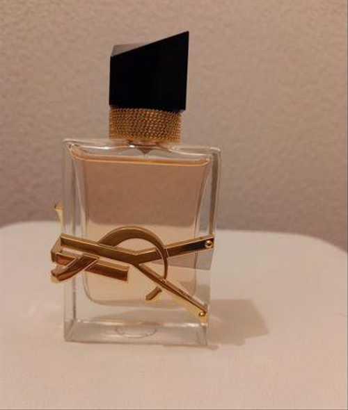 Туалетная вода Libre YSL