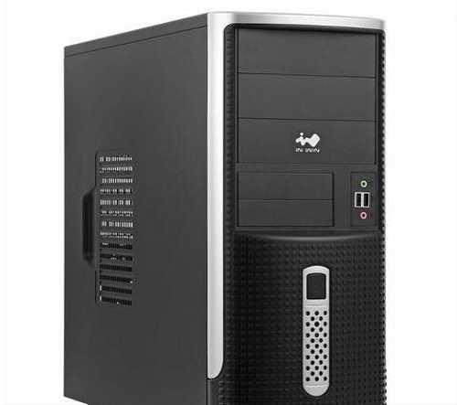 Корпус ATX InWin (под длинные видеокарты)