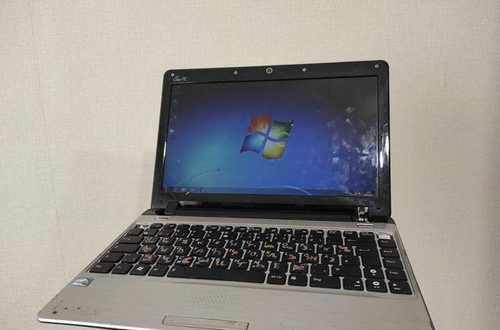 12.1" Ноутбук asus Eee PC 1201HA
