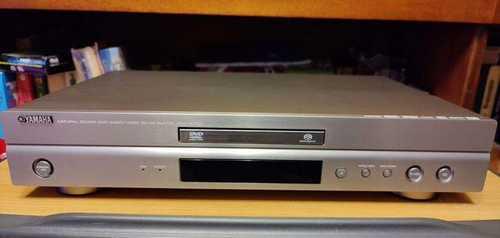 Yamaha DVD-S1700