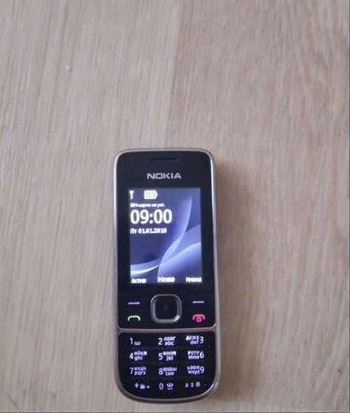 Телефон Nokia 2700 classic