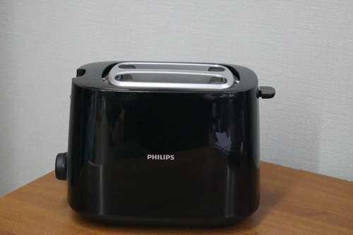 Тостер Philips HD2581/90 Витринный образец