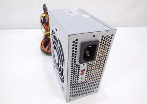 Блок питания SFX 300W InWin IP-P300BN1-0 H