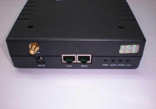 Голосовой шлюз VoIP GSM Gateway allvoip AV-3200 C