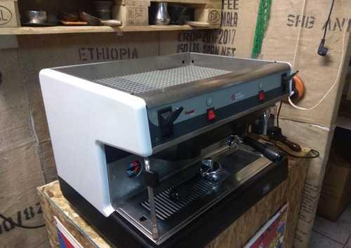 Кофемашина nuova simonelli appia premier