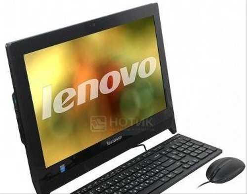 Моноблок Lenovo IdeaCentre C260, 57331339