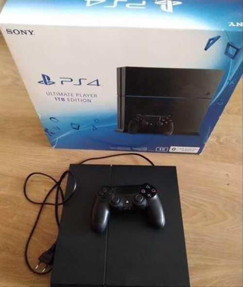 Sony PS4