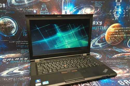 Ноутбук Леново ThinkPad Lenovo на i5