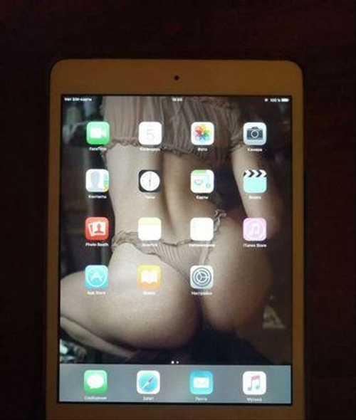iPad mini MD543RS/A