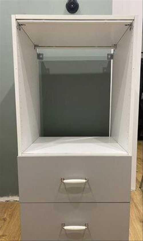 Шкаф IKEA под духовку