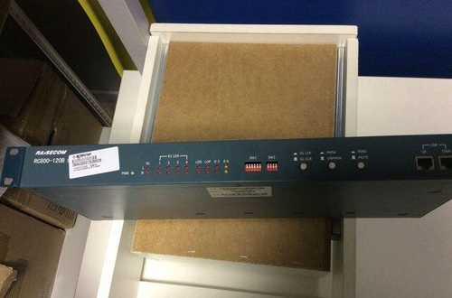 Мультипленсор raisecom RC800-120B