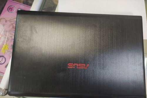 Asus RoG G56JR (164 )