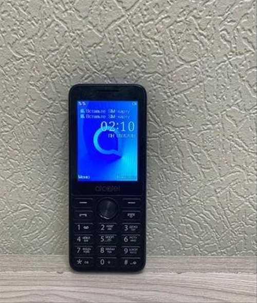 Телефон Alcatel 2003D (т-7238)