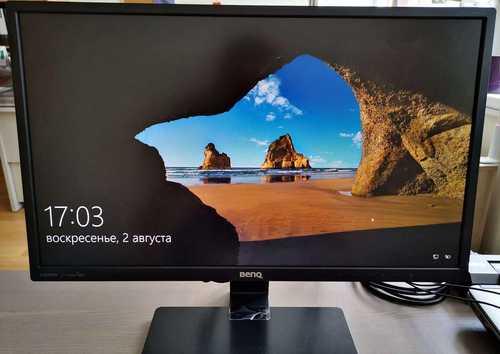 Монитор Benq GW2470HL