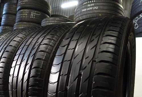 245 45 17 nokian z line n d
