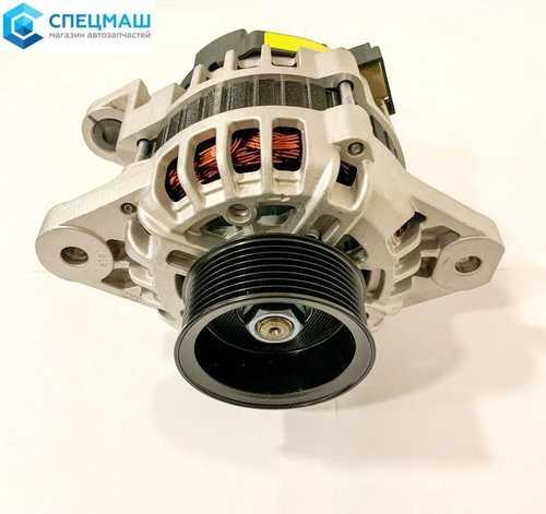 Генератор Хендай HD65 HD78 D4GA 24V