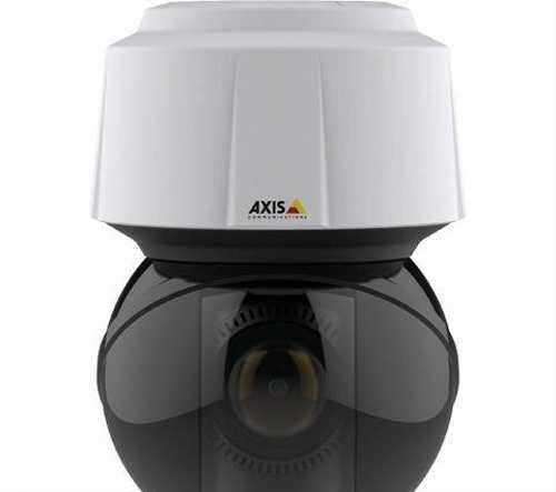 Axis Q6128-E Поворотная уличная IP-камера