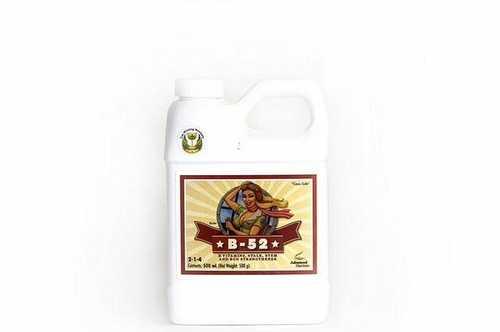 B 52 Advanced Nutrients Стимулятор