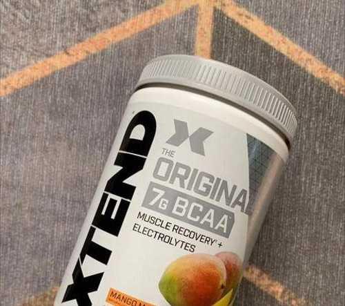 Bcaa бцаа Аминокислоты Xtend, The Original 420 г