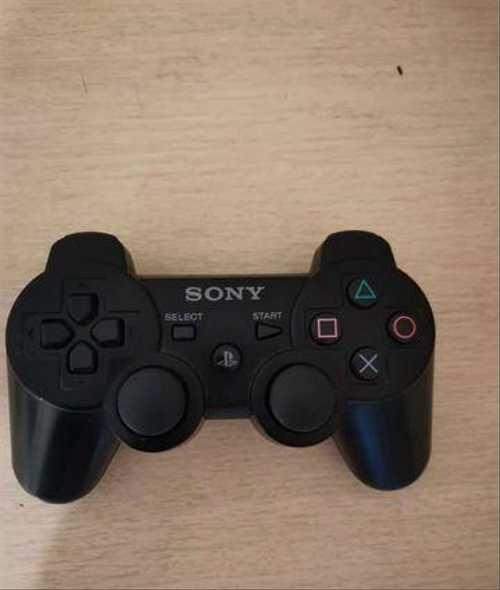 Джостик Sony playstation 3 PS3