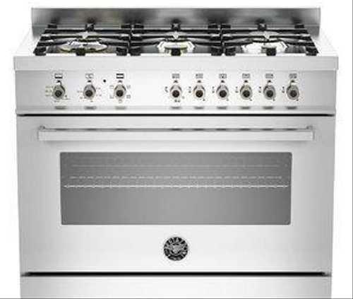 Варочный центр Bertazzoni PRO906hybsxt