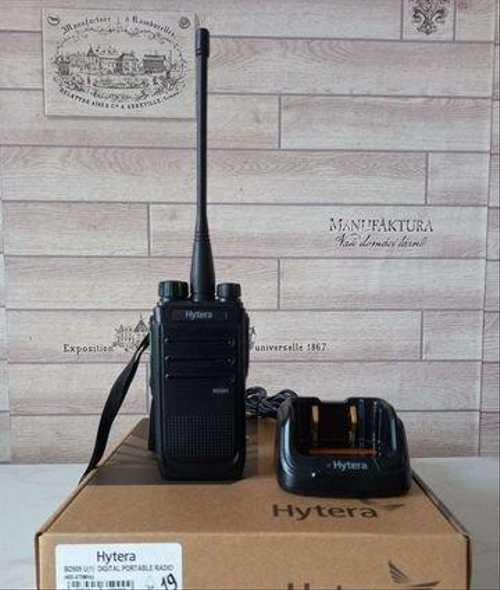 Hytera BD-505 UHF (400-470мГц)