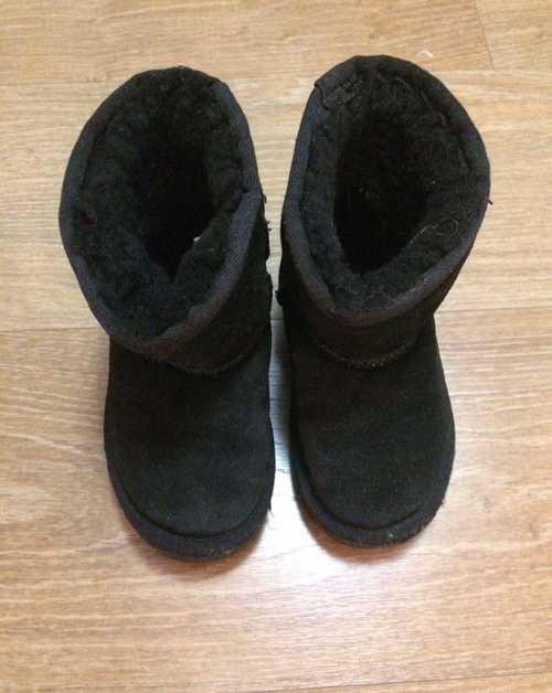 Продам ugg