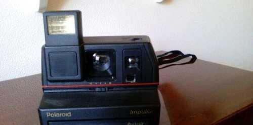 Фотоаппарат "Polaroid Impulse"