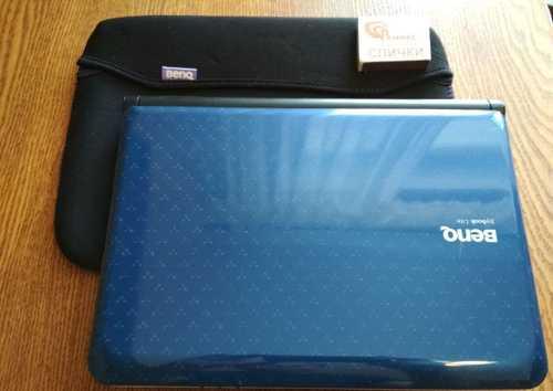 Нетбук benq Joybook Lite U101