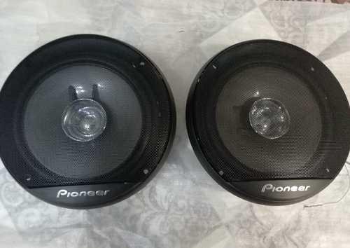 Колонки Pioneer TS-G1721I