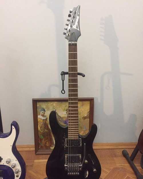 Гитара Ibanez s420
