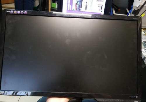 Монитор Benq G2220hda
