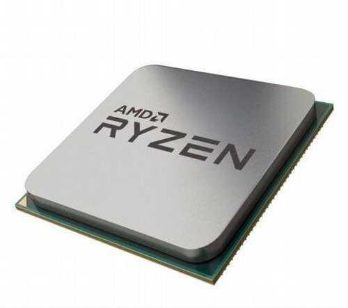 Процессор Ryzen 7 3700x