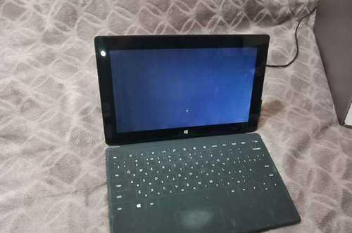 Планшет Microsoft Surface RT