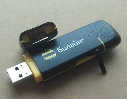 Как оплатить usb модем билайн