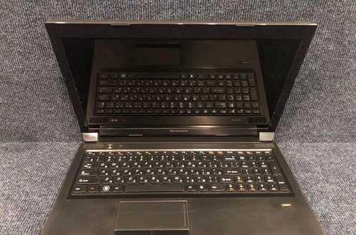 Lenovo B575 (15.6"/E-300/2Gb Ram/HD Video/320Gb)