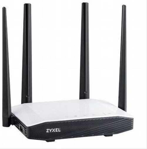 Wi-Fi (2.4 / 5 ггц) роутер zyxel Keenetic Extra II
