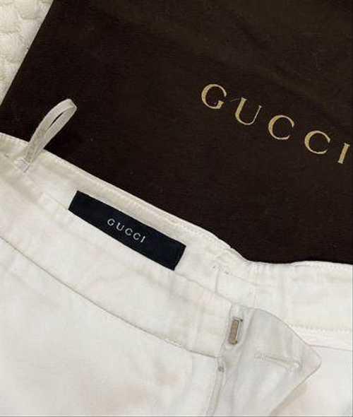 Кюлоты Gucci оригинал