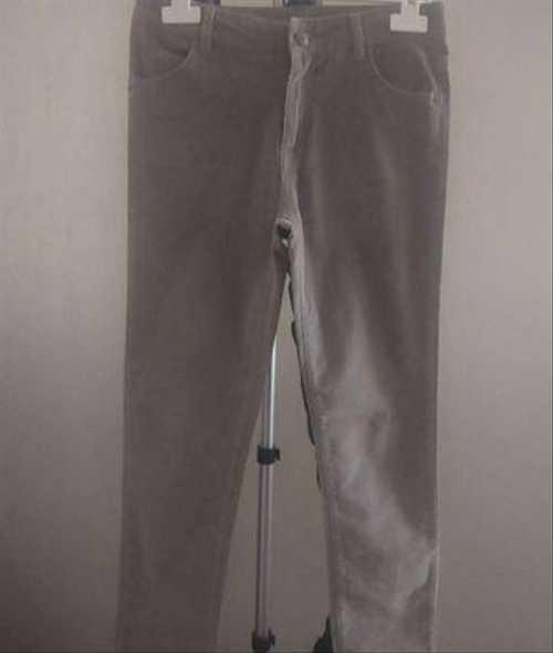 Брюки джинсы шорты для девочки 134-146 рост